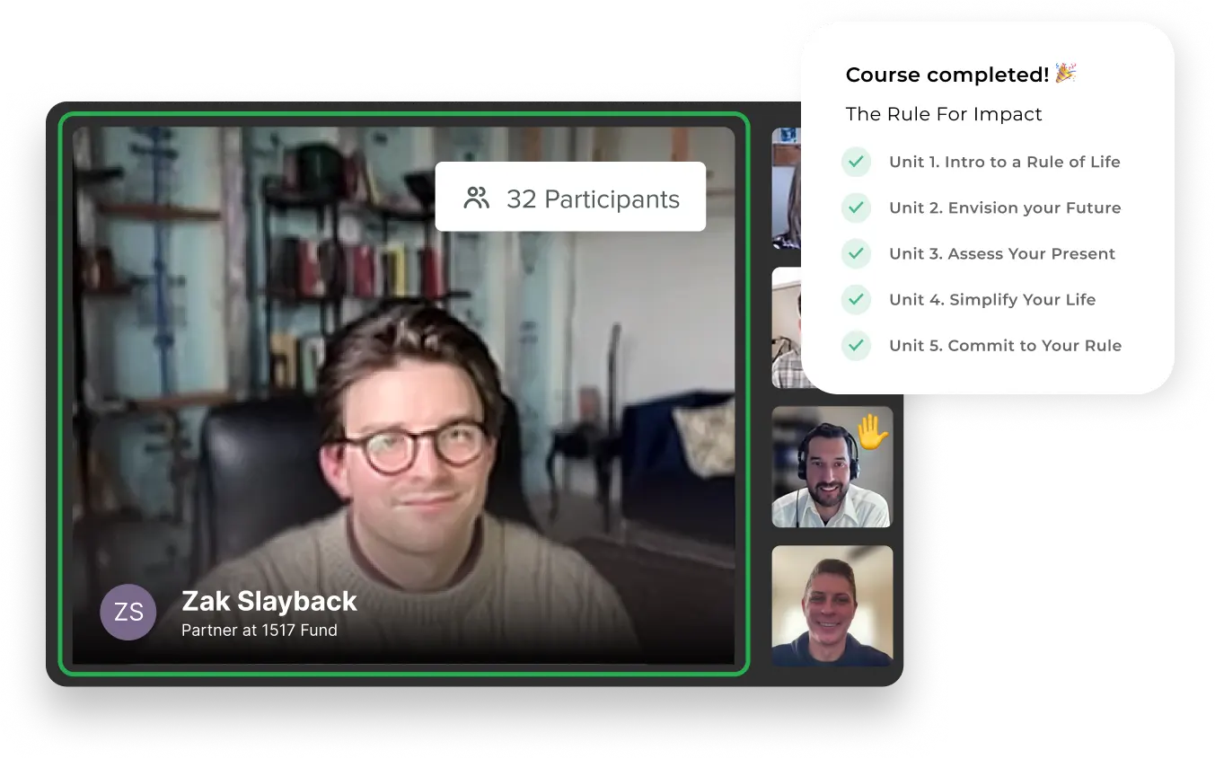 Join SENT Ventures | SENT Ventures